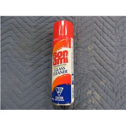 BON AMI GLASS CLEANER (560 G) - PER CAN