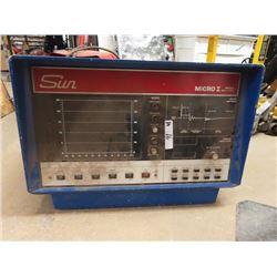 Sun Micro I Engine Analyzer