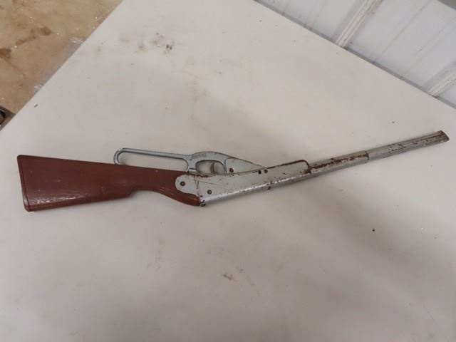 Daisy Trail Boss Toy Gun