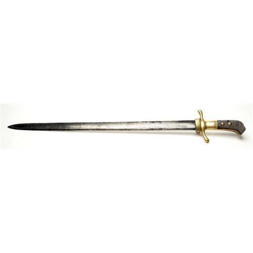 Early 19th Century German Short Sword
