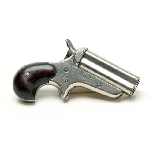 Model 1859 Sharp's Bulldog Four Barrel Derringer
