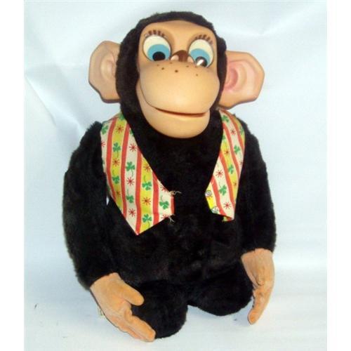 Mattel Chester O'Chimp #1462883