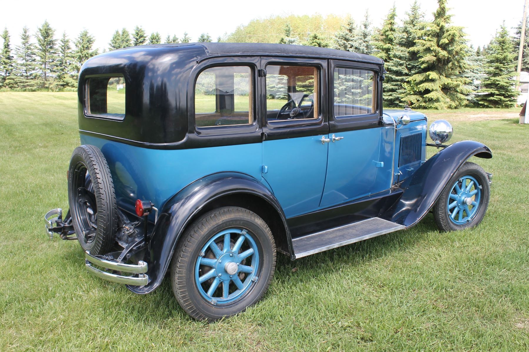 1929 NASH 420 1929 NASH 420