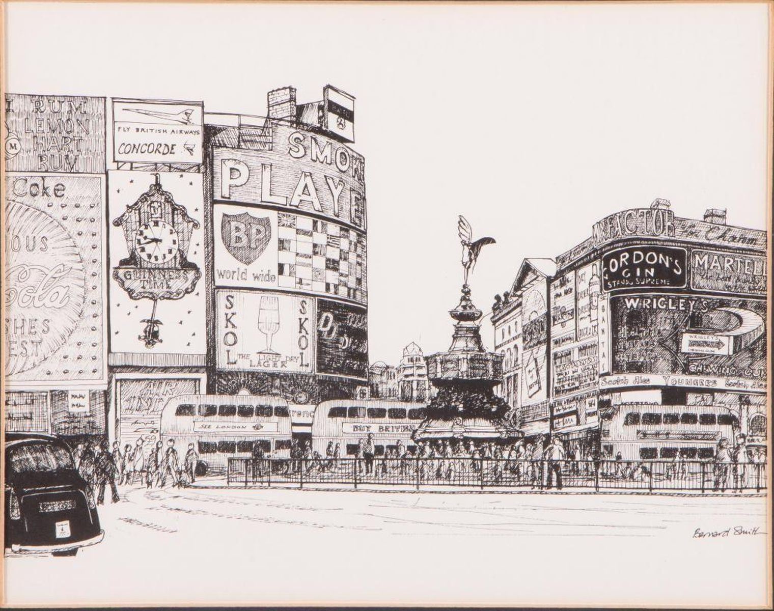 Bernard Smith (American, 1914-1989)