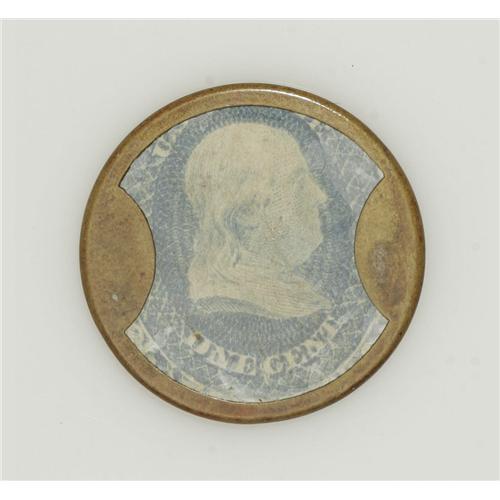 HB-1 EP-1 1¢ Aerated Bread Choice About New. The finest