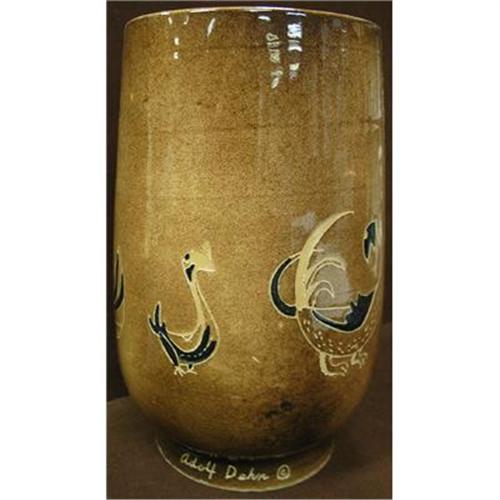 Adolph Dehn Stonelain Studio Art potter