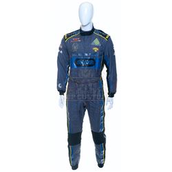 Pixels – Prototype Arcader Jumpsuit - A130