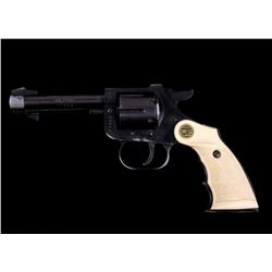 Omega Model RG12 Double Action .22 LR Revolver