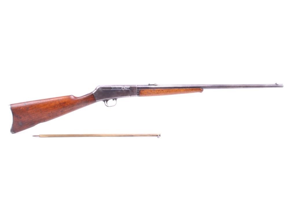 1914 Remington Model 16 Autoloading .22 Cal Rifle