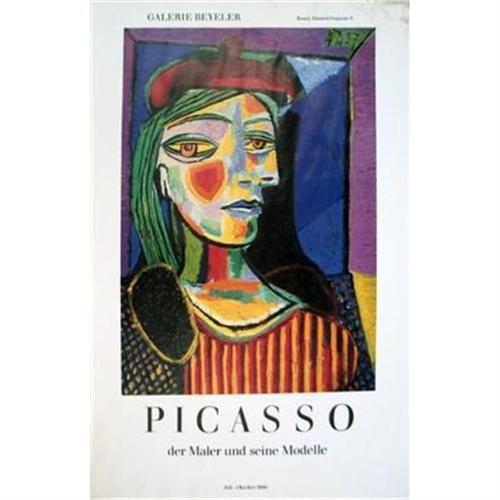 Charming Picasso PicassoDe Maler Und Seine#1532685