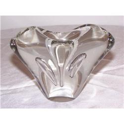 Small Glass Piece (modern sculpture art) #1525800