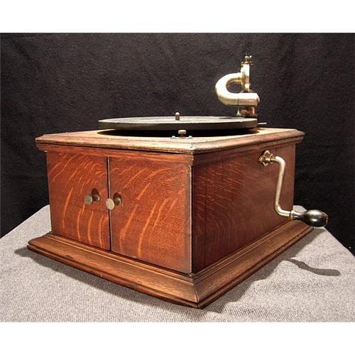 Victor Talking Machine Co. USA #1546025