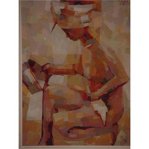 Japanese Girl Bathing 1515291
