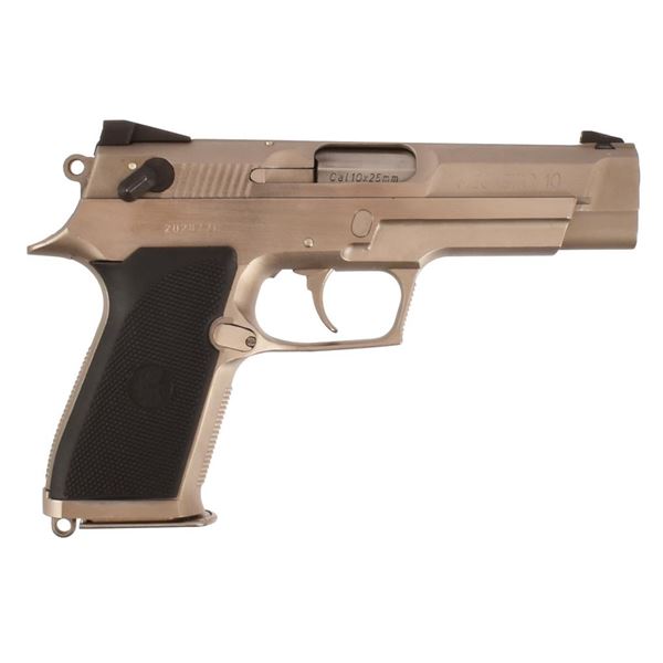 Ted Nugent's Star Megastar 10 Pistol