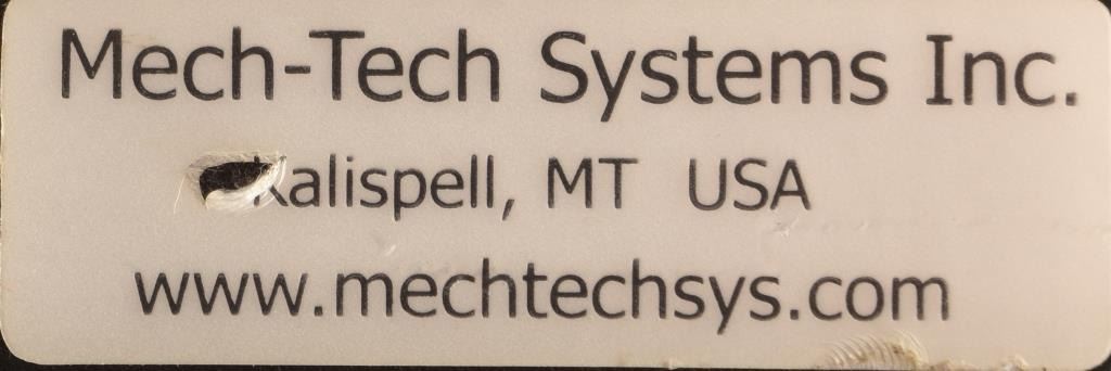 Ted Nugent's Mech Tech Glock 10mm Carbine