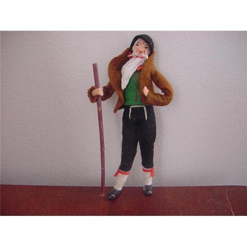 Doll BAPS Grandfather Germany Doll Bap #1508371