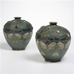 Hans and Carl Reissner, Edward Stellmacher an