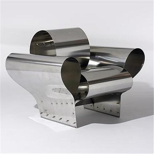 Ron Arad Well Tempered chair Vitra Editions U