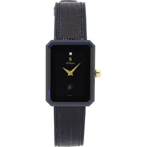 H. Stern Men's Diamond Watch