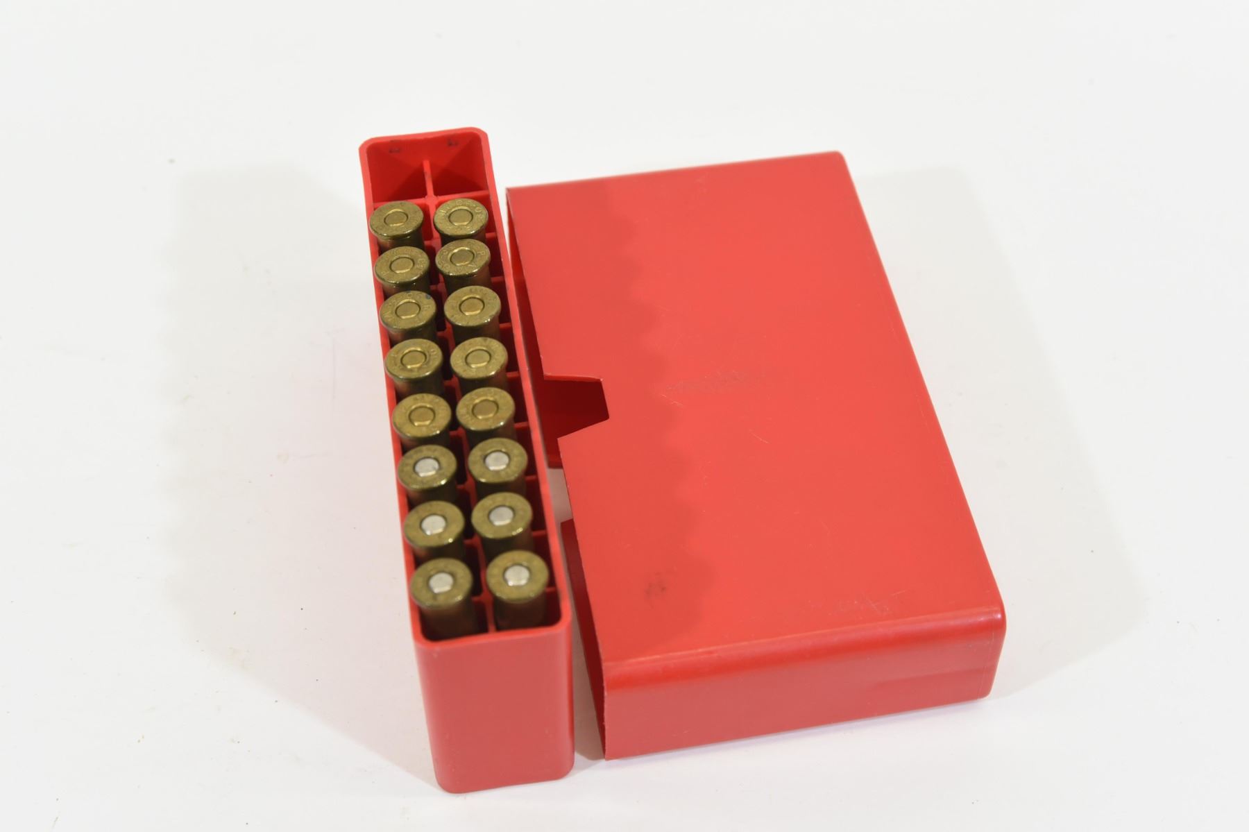 Ammunition ammunition