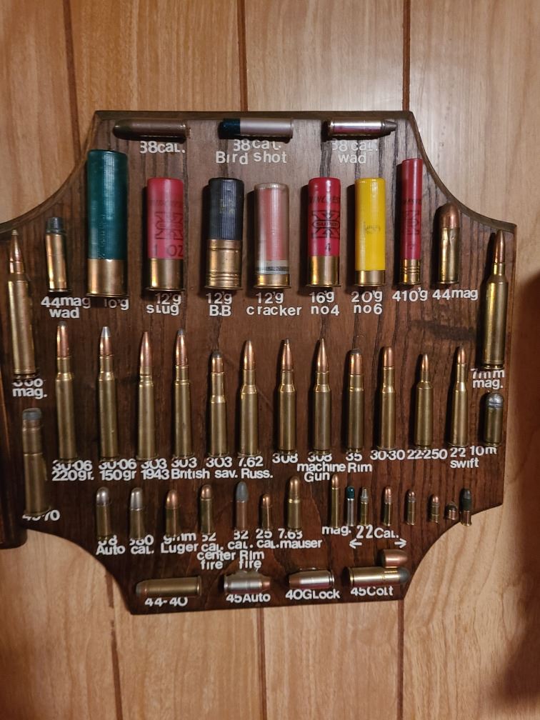 Bullet Display bullet-display