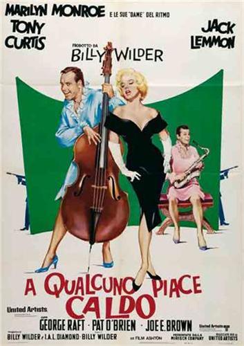 American movie poster - WILDER