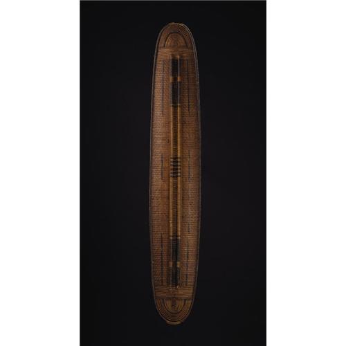 Africa: Dem Rep of Congo Mongo Region Shield