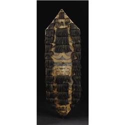 Kenyah / Kayan Dayak (Kalimantan)Shield (kliau)W