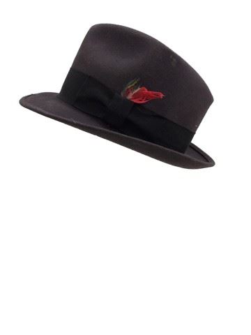 Mad Men Don Draper (Jon Hamm) Hat Movie Props