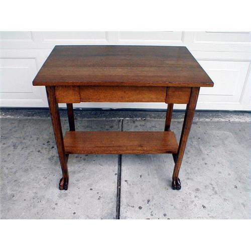 Larkin Desk Table #1590660