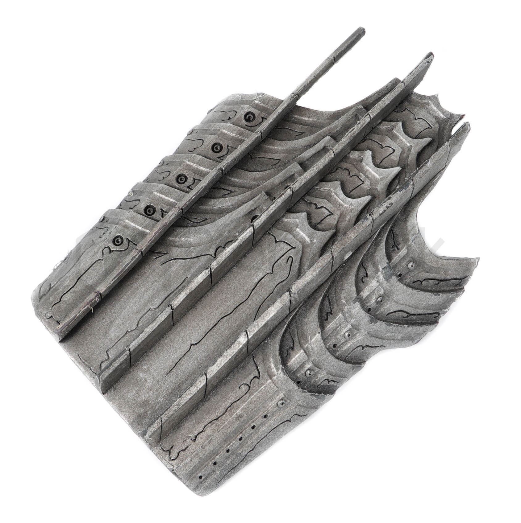 Aliens vs. Predator Predator Armor Plate