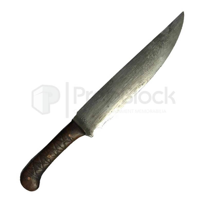 Free State of Jones Newton Knight Stunt Knife