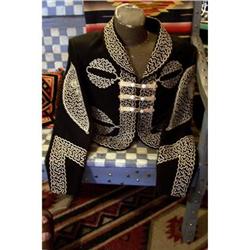 Mexican Charro Jacket Mexican Revolution #1551677