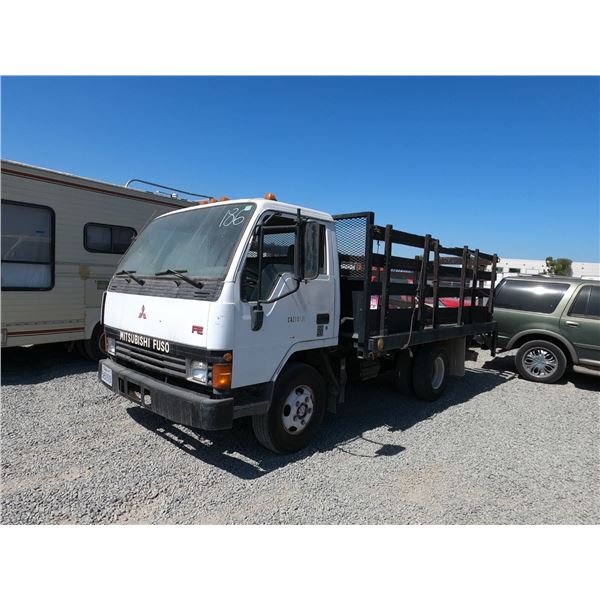 MITSUBISHI FE439 1995 T