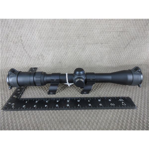 Baush Lomb Elite 3000 Scope 1 5 X 4 5 baush-lomb-elite-3000-scope-1-5-x-4-5