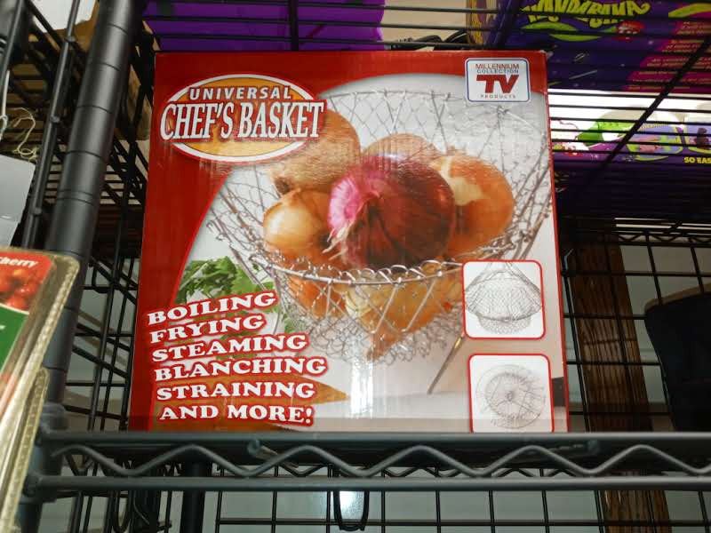 NEW SHOWROOM SAMPLES, GENERAL MERCHANDISE