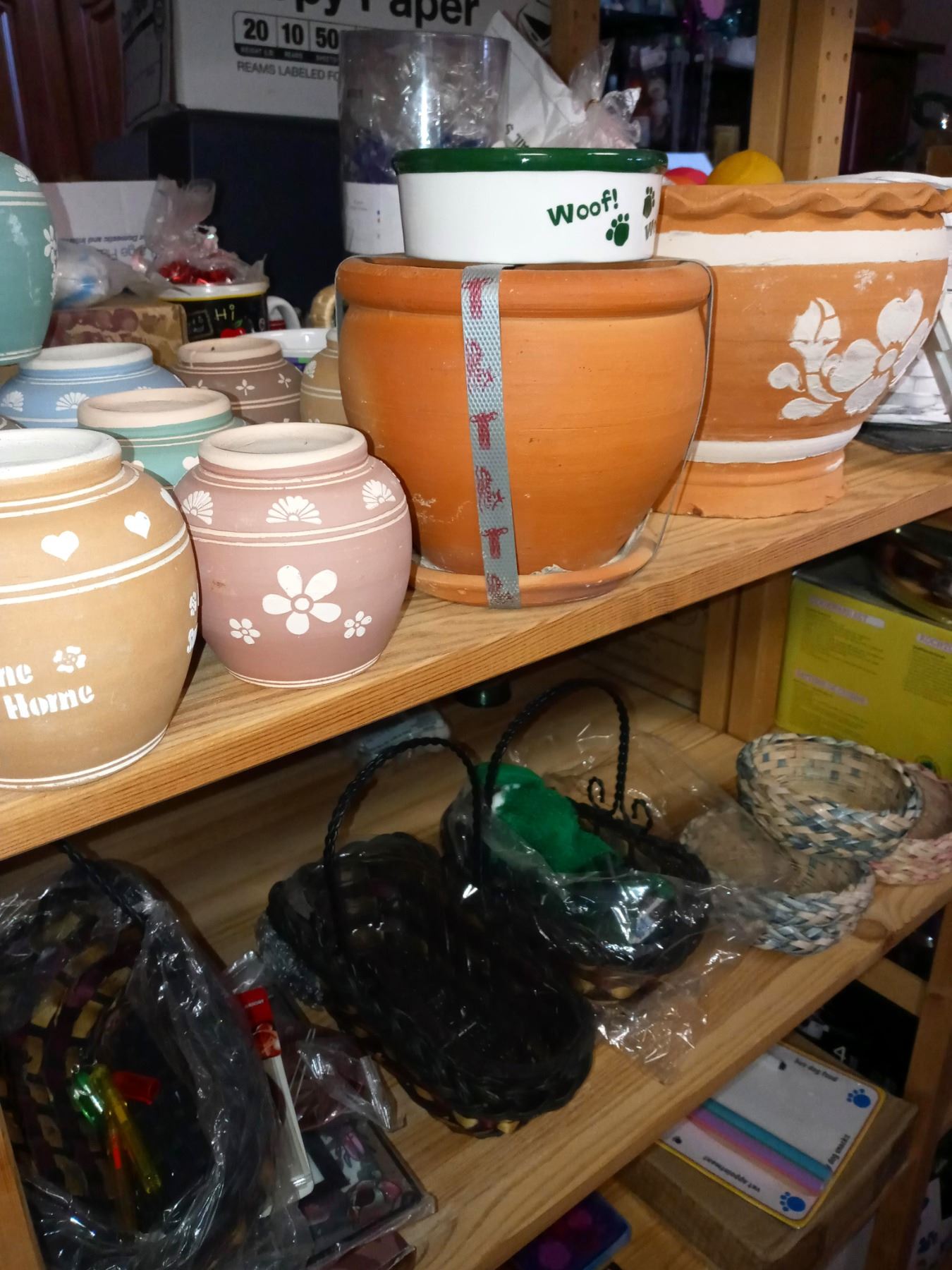 NEW SHOWROOM SAMPLES, GENERAL MERCHANDISE