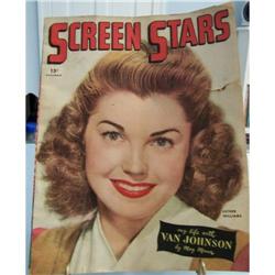 Screen Stars Magazine - Esther Williams - 1945 #1563402