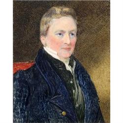 Portrait of George Cadogan, 3rd Earl of #1577489