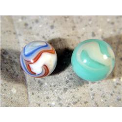 BB Marbles: Heaton Agate, Champion Agate