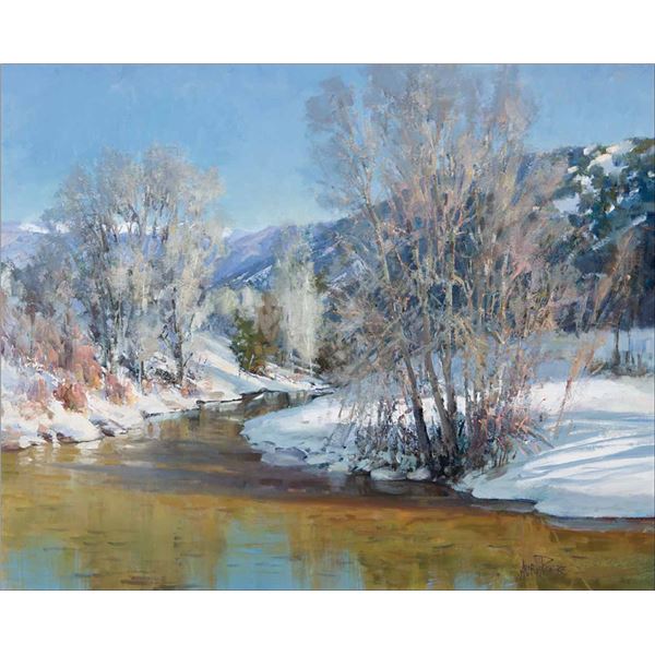 Andrew Peters -Early Spring