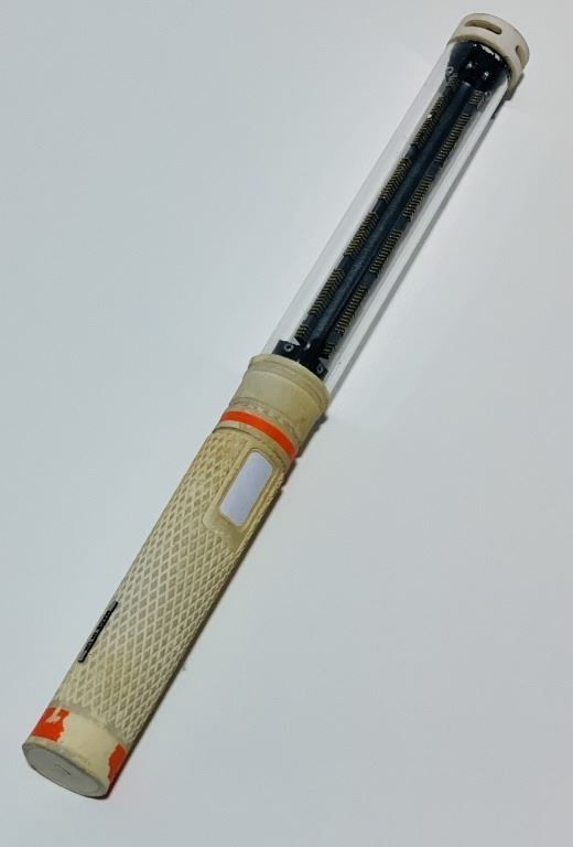 Life (2017) - Space Oxygen Candle