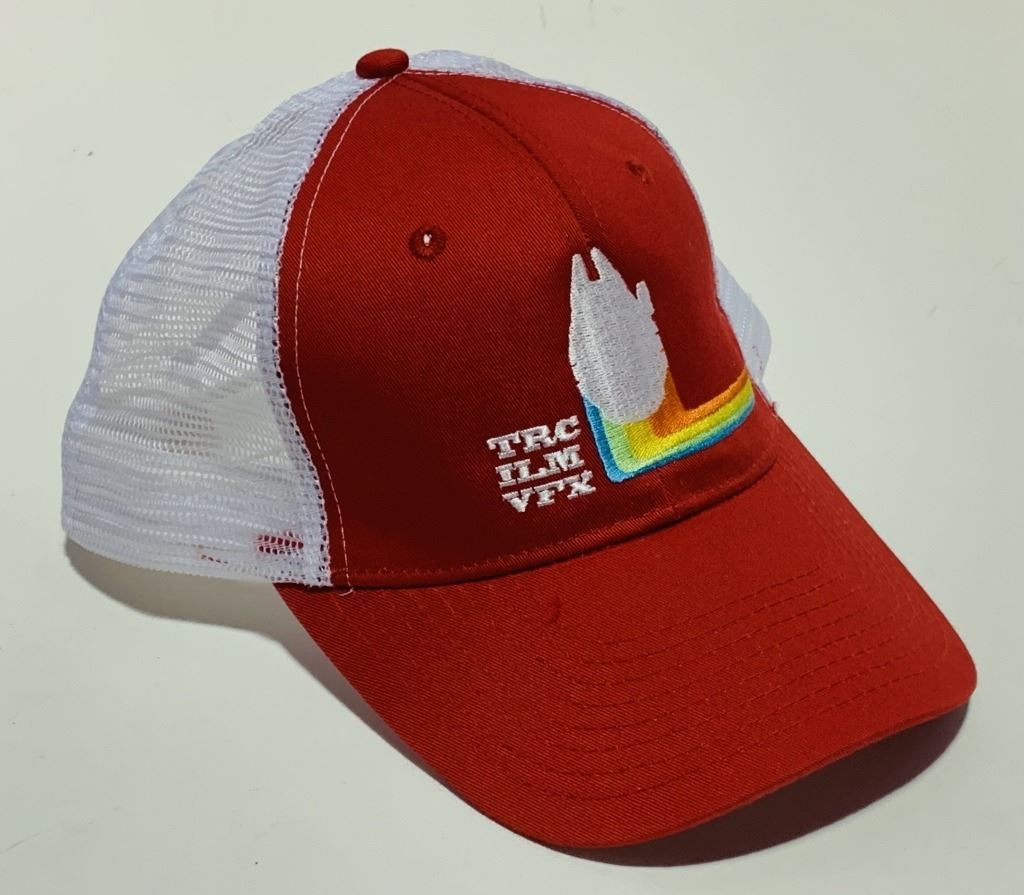 Solo: A Star Wars Story (2018) - ILM VFX Crew Cap (2017)