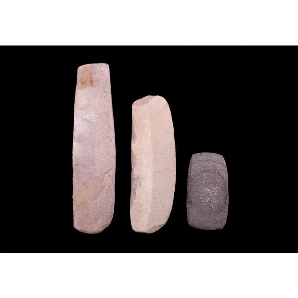 Neolithic Native American Celts c. 10000 – 4500 BC