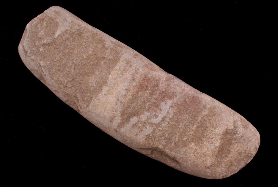 Neolithic Native American Celts c. 10000 – 4500 BC