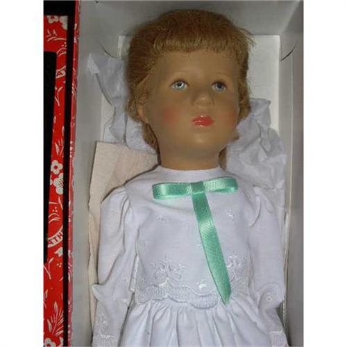20" Kathe Kruse Candida MIB 1989-90 #1626475