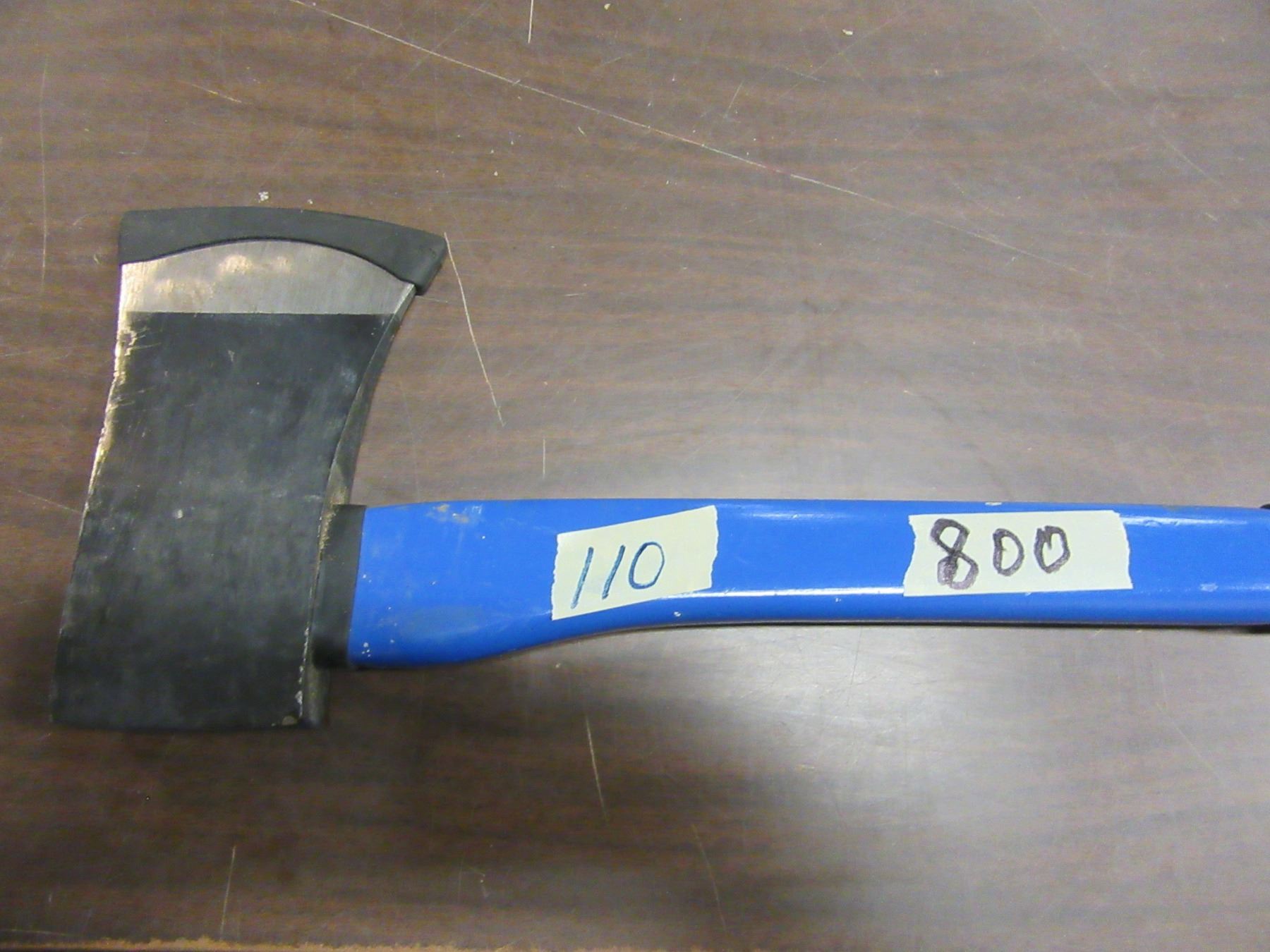 3.5 LB AXE