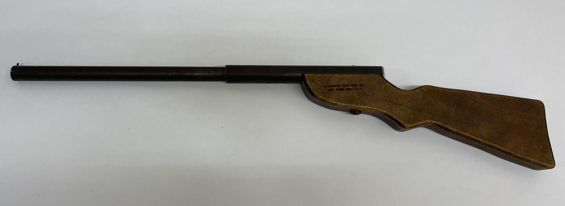 Richardson Industries Philippine Guerilla Shotgun