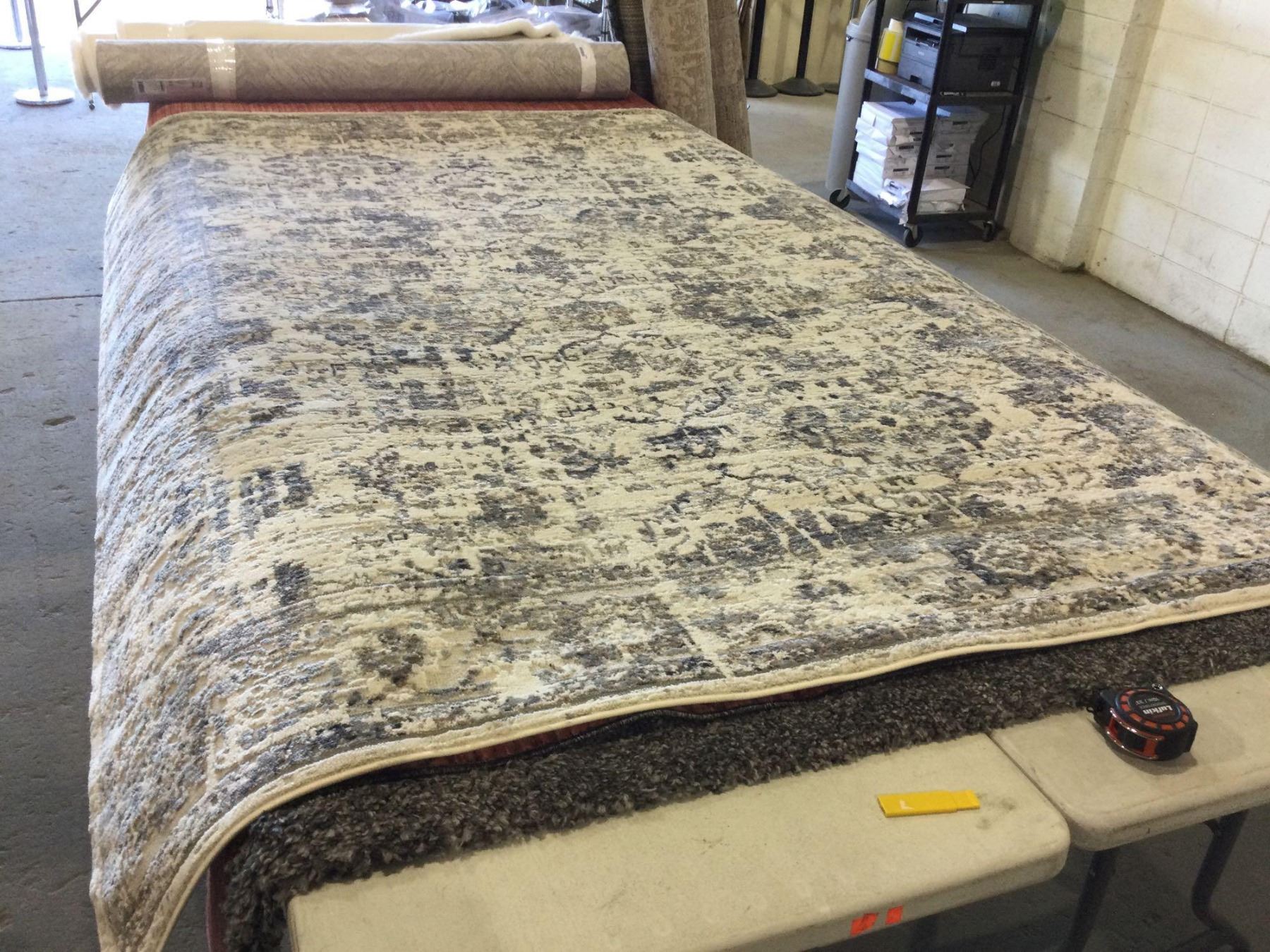 Brio Area Rug 6ft 6in X 9ft Brio Area Rug 6ft 6in X 9ft