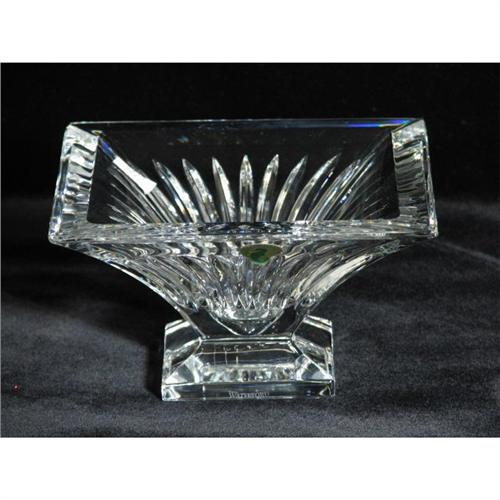 Waterford Crystal Clarion Square Bowl 6 in.
